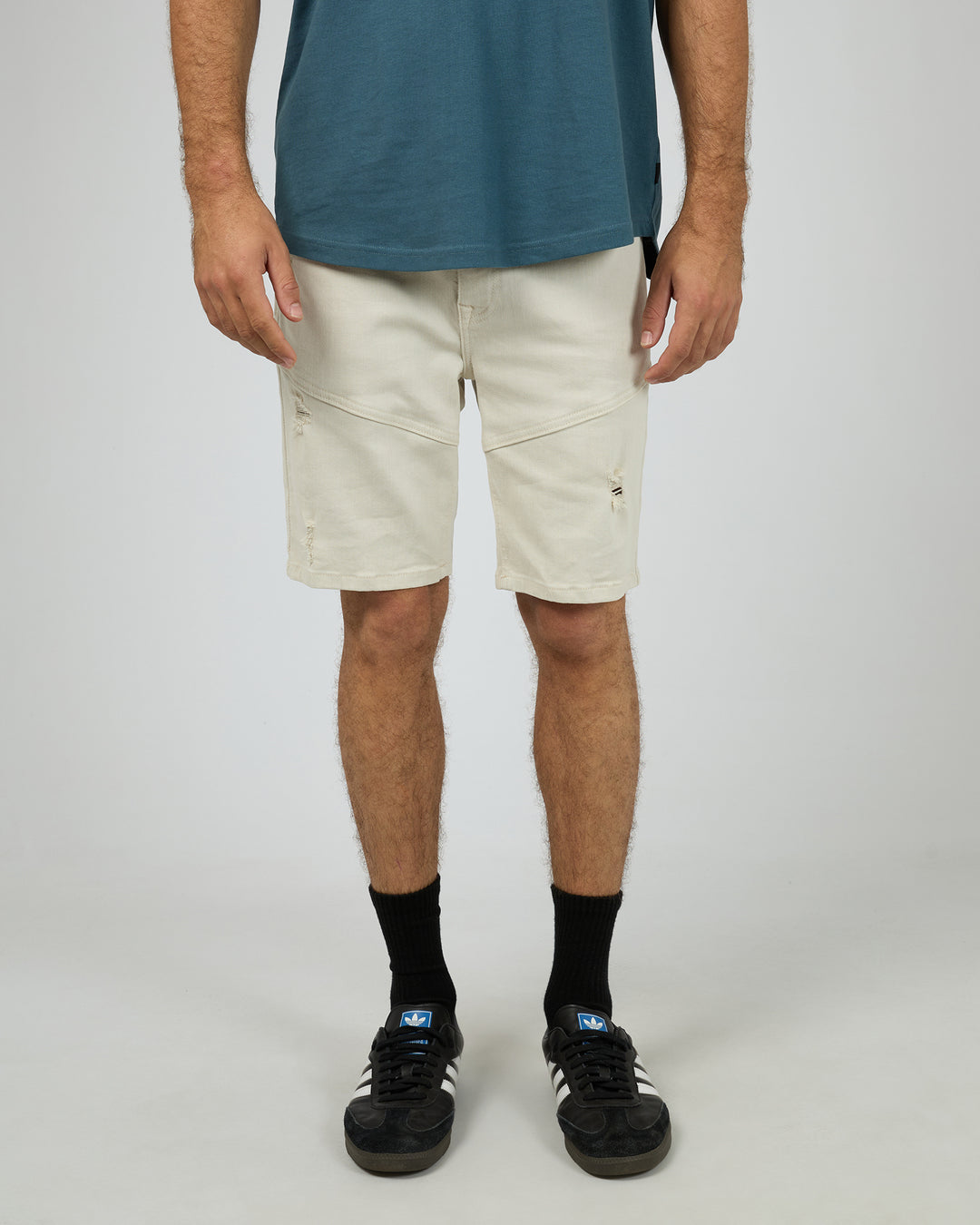 Soho Short Bone – Silent Theory