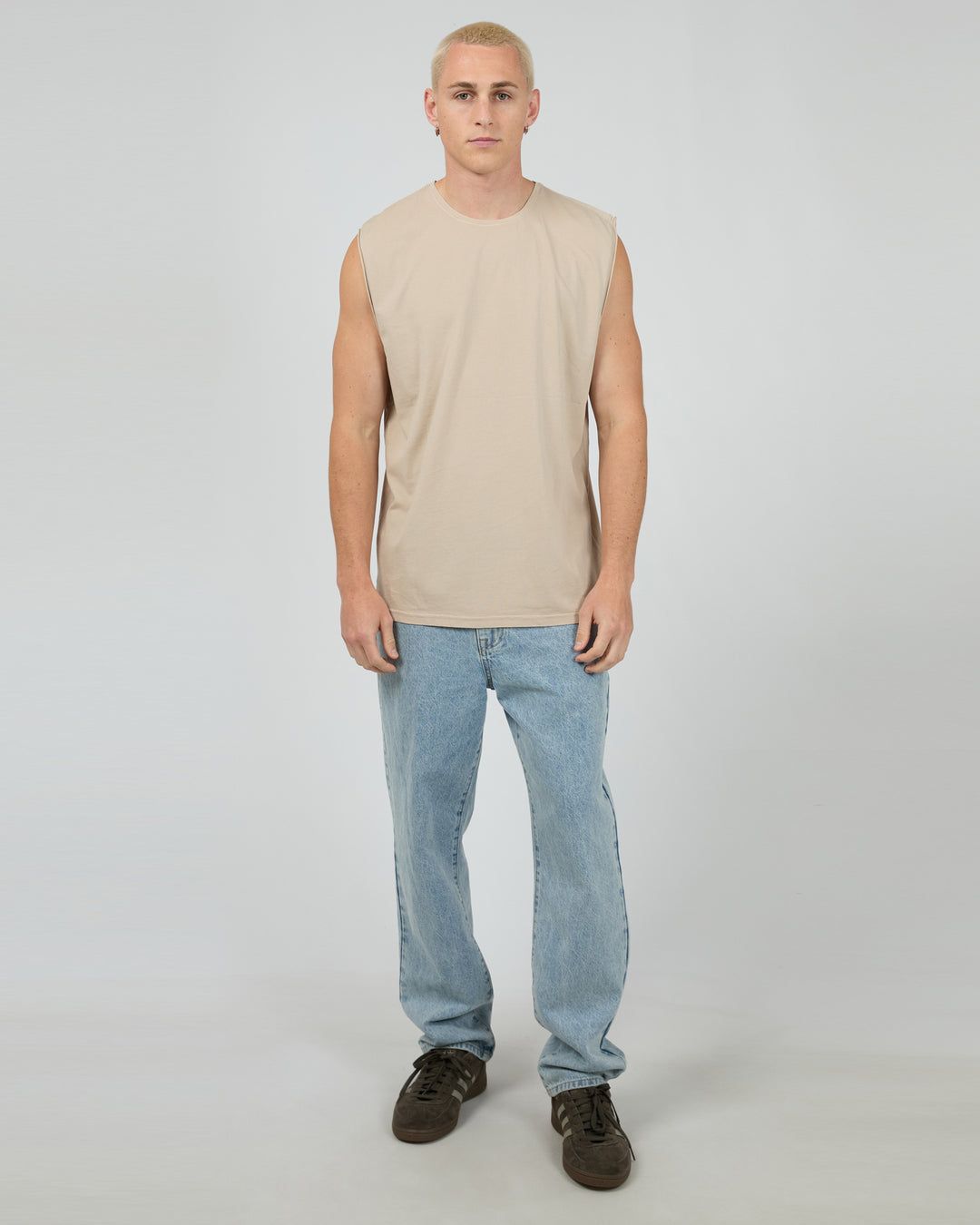 Classic Muscle Tan – Silent Theory