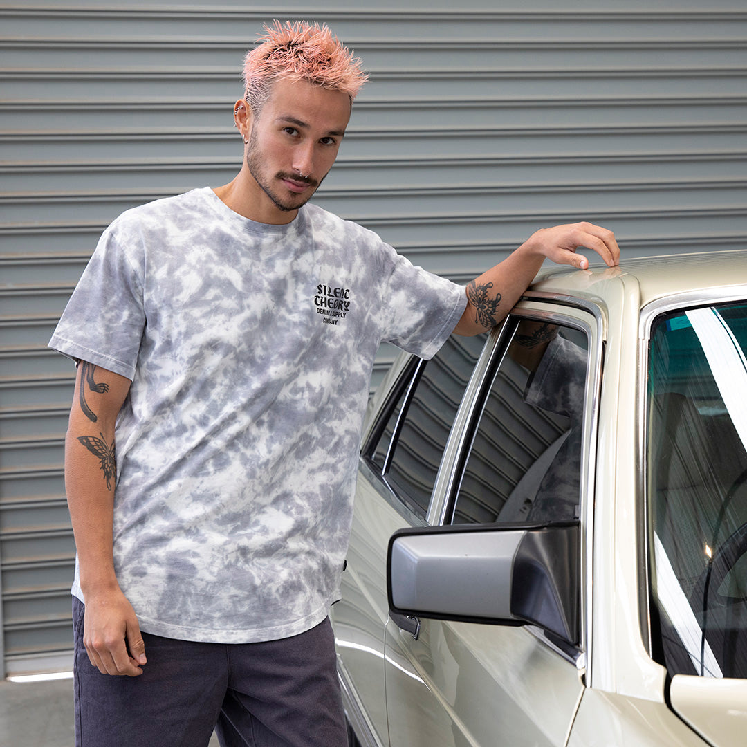 Silent Theory - Men's and Women's Clothing