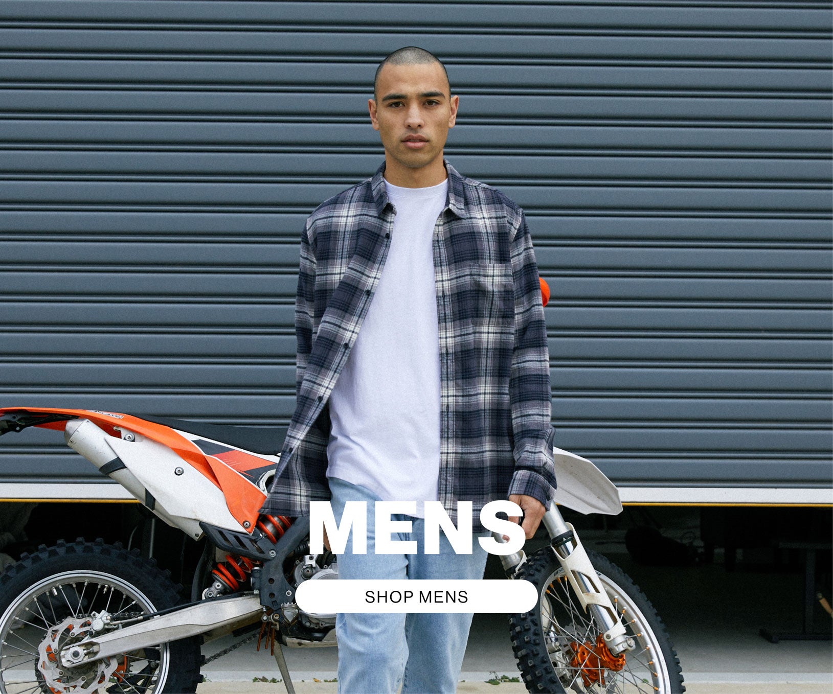 Silent Theory - Men's and Women's Clothing